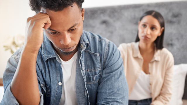 My Marriage is Over! 16 Signs To Watch Out For