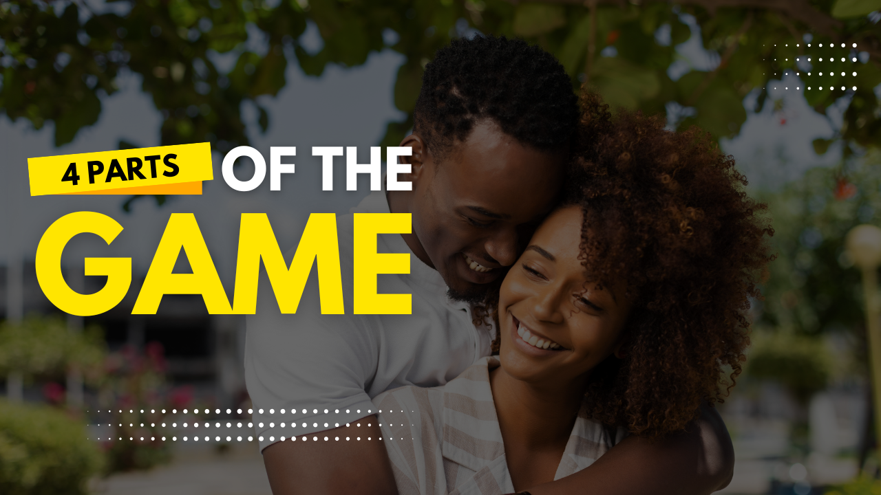 how to level up my game in marriage Archives - Lola & OLA