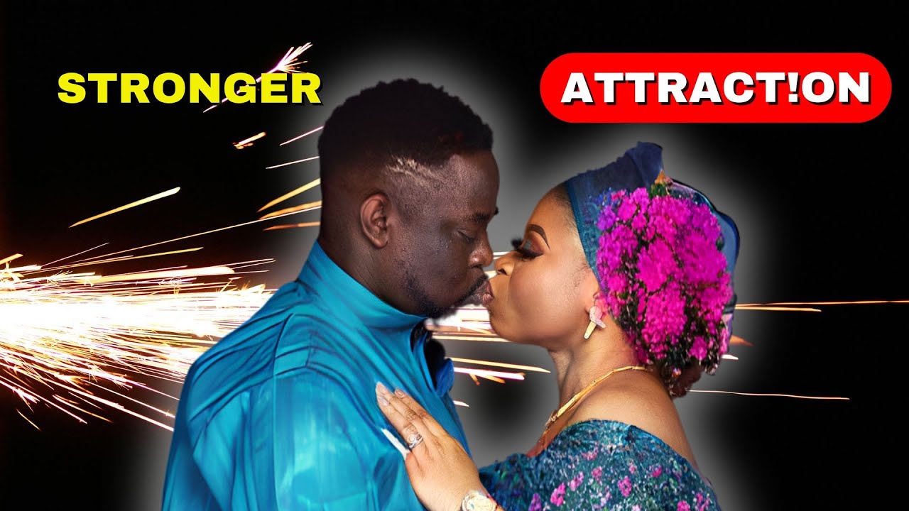 How to Maintain Physical Attraction in Marriage